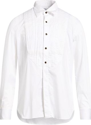 Pantaloni Torino TOPS - Hemden auf YOOX.COM