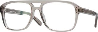 Yellows Plus Silas Frame - unisex - Accessoires - Gris - Taille: 54 MM