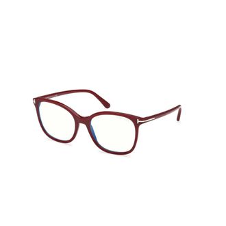 Tom Ford unisex, Accessories, Rot, ONE SIZEGr&ouml;&szlig;e