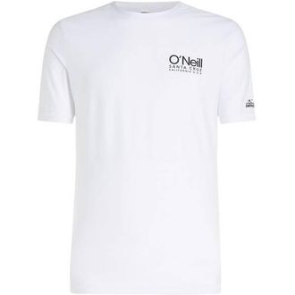 O'Neill Herren Shirt ESSENTIALS CALI S/SLV SKINS