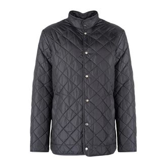 Geox Veste Coryan - Homme - Vestes - Bleu - Taille: L