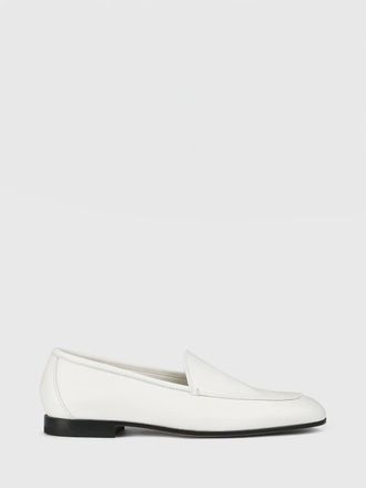 Doucal's Mocassin DOUCALS Femme couleur Blanc