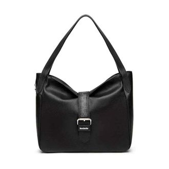 Nero Giardini Femme, Sacs, Noir, Taille: ONE Size Sac bandouli&egrave;re
