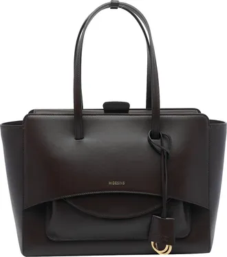 Hidesins Sac Cabas - Marron