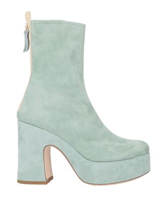 AGL SCHUHE - Stiefeletten auf YOOX.COM