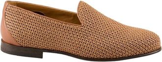 Rolando Sturlini Sturlini, Homme, Chaussures, Brun, Taille: 41 1/2 EU Mocassin V&eacute;nitien