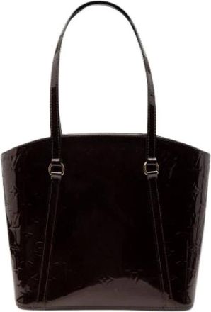 Louis Vuitton Damen, Pre-Owned, Lila, ONE SIZEGr&ouml;&szlig;e