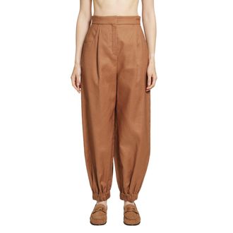 Fendi Ballon pants