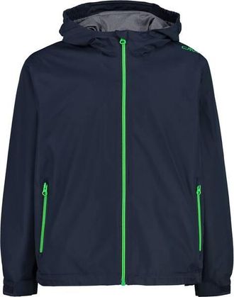 F.lli Campagnolo Kinder Regenjacke KID JACKET FIX HOOD