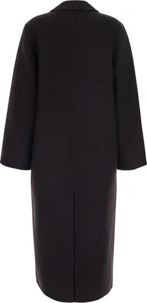 IVY OAK Clara Coat - Brown