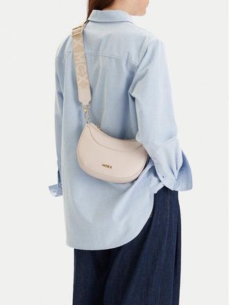 Mexx Handtasche CEO-MEXX-L-011-09 Creme