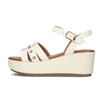 Inuovo Inuovo, Damen, Schuhe, Wei&szlig;, 42 EUGr&ouml;&szlig;e