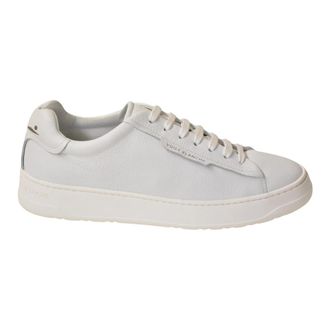 Voile Blanche Sneakers - - Shoes - Herren - Wei&szlig; - 41 EU