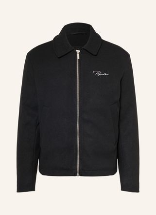 Pegador Pegador Jacke Sirolo schwarz