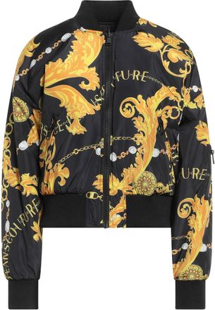 Versace JACKEN & MÄNTEL - Jacken und Anoraks auf YOOX.COM