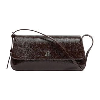 Aniye By Mini Sac Bandouli&egrave;re - Femme - Sacs - Brun - Taille: ONE Size