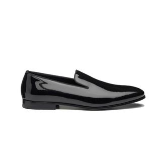 Doucal's Loafers - - Shoes - Herren - Schwarzk - 40 EU