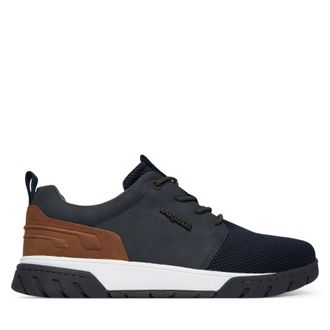 Bugatti Sneakers Bugatti 322-ADW01-6900 Dunkelblau