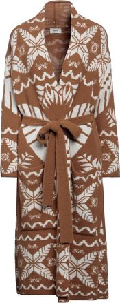 Akep STRICKWAREN - Strickjacken auf YOOX.COM