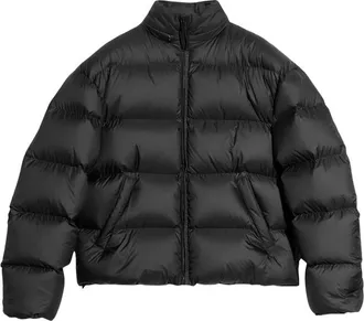 Gucci Quilted Puffer Jacket