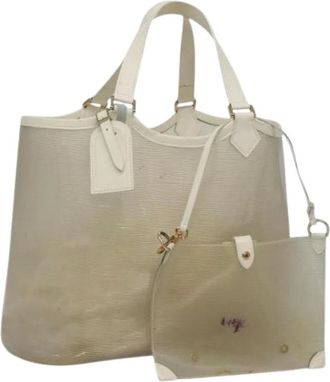 Louis Vuitton Damen, Pre-Owned, Weiß, ONE SIZEGröße
