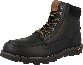 Camel Active Schn&uuml;rboots