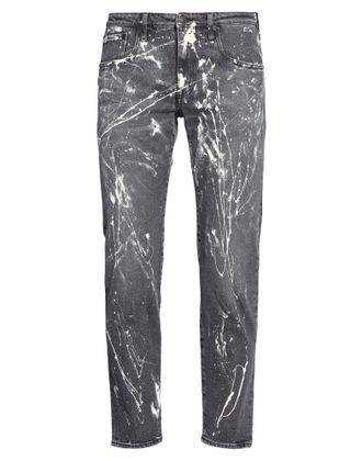 People HOSEN & R&Ouml;CKE - Jeanshosen auf YOOX.COM
