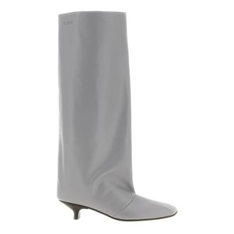 Vicini Damen, Schuhe, Grau, 40 EUGr&ouml;&szlig;e