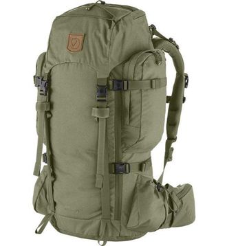 Fj&auml;llr&auml;ven Kajka 55L M/L - Trekkingrucksack