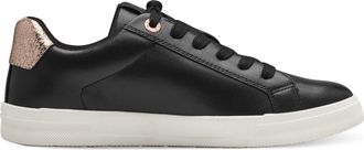 Tamaris Damen 1-23622-42 048 39 Black/Gold