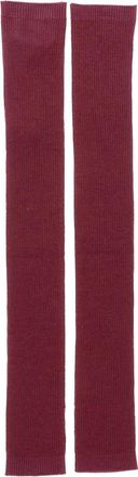 SA SU PHI Gants - Rouge