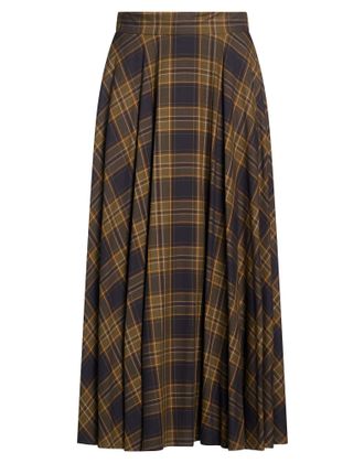 Max & Co. HOSEN & R&Ouml;CKE - Midi-R&ouml;cke auf YOOX.COM