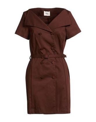 Dixie ROBES - Robes courtes sur YOOX.COM