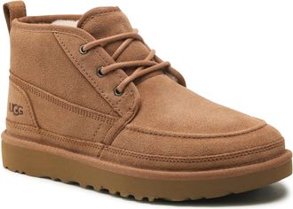 UGG Schnürschuhe Ugg M Neumel Moc 1121645 Braun