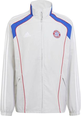 adidas Performance Herren Trainingsjacke