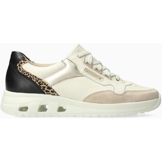 Mephisto Sneakers en cuir LORANE.P5145069