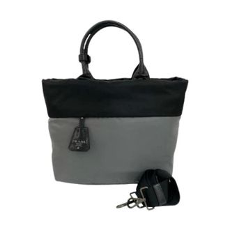 Prada Damen, Pre-Owned, Mehrfarbig, ONE SIZEGr&ouml;&szlig;e