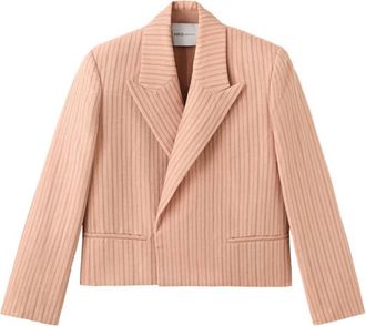 Mango Blazer Strappy