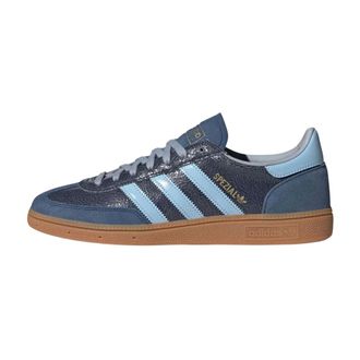 adidas Homme, Sport, Bleu, Taille: 42 2/3 EU Handball Spezial Night Indigo