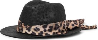 Liu Jo Hut VA6208 T9437 Schwarz