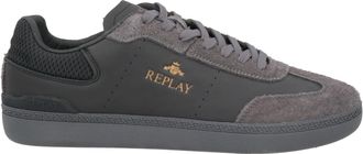 Replay SCHUHE - Sneakers auf YOOX.COM