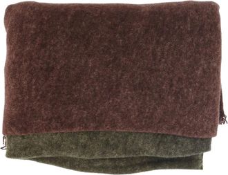 Faliero Sarti Homme, Accessoires, Brun, Taille: ONE Size Liam Scarf