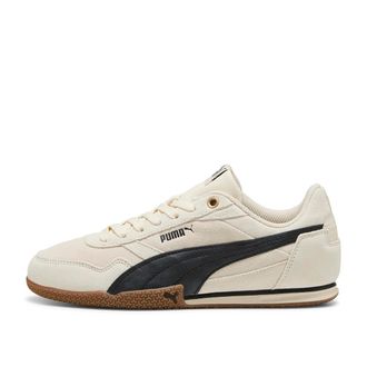 Puma Bella Donna SD Sneaker f&uuml;r Damen, alpines Schneeschwarz, 6.5 UK