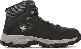 Joma Schnürstiefeletten Joma Tk.Angara Men 2201 TKANGW2201 Schwarz