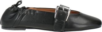 Ganni SCHUHE - Ballerinas auf YOOX.COM