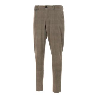 Roberto Ricci Design Rrd, Homme, Pantalons, Beige, Taille: XL Velvetflex 1000 Micro Chino Jo Pant