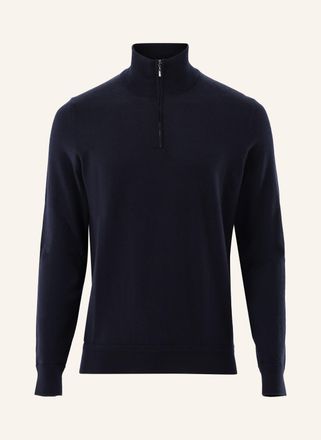 van Laack Van Laack Pullover blau