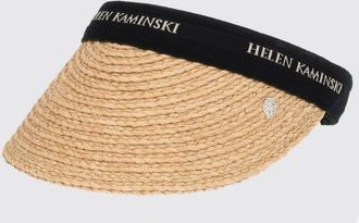 Helen Kaminski Hut HELEN KAMINSKI Damen Farbe Natural