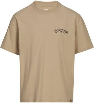 Dickies T-shirt en coton
