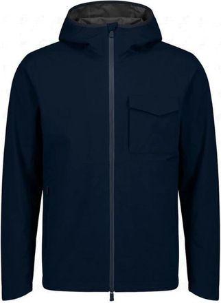 Herno Homme, Vestes, Bleu, Taille: S Veste &agrave; capuche Laminar